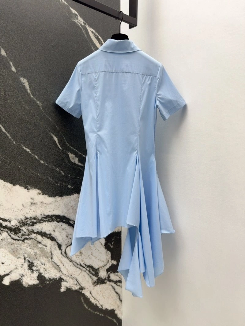 Original Alexander Mcqueen Dress
