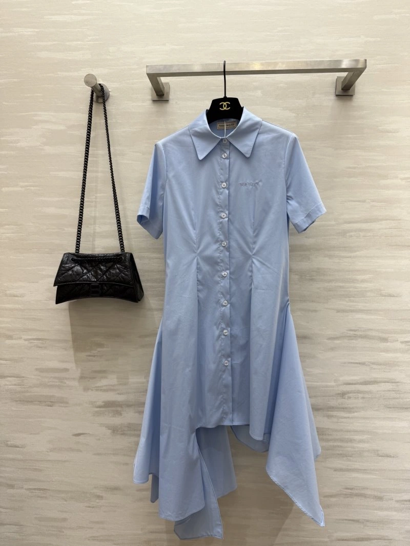 Alexander Mcqueen Dress