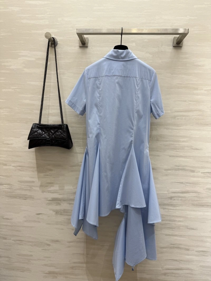 Accurate model Alexander Mcqueen Dress
