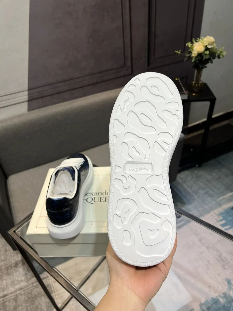 Original Alexander Mcqueen Low Shoes