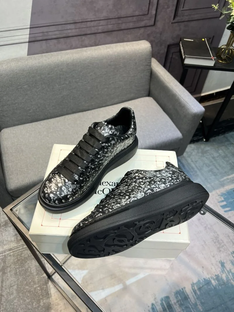 Legit Alexander Mcqueen Low Shoes