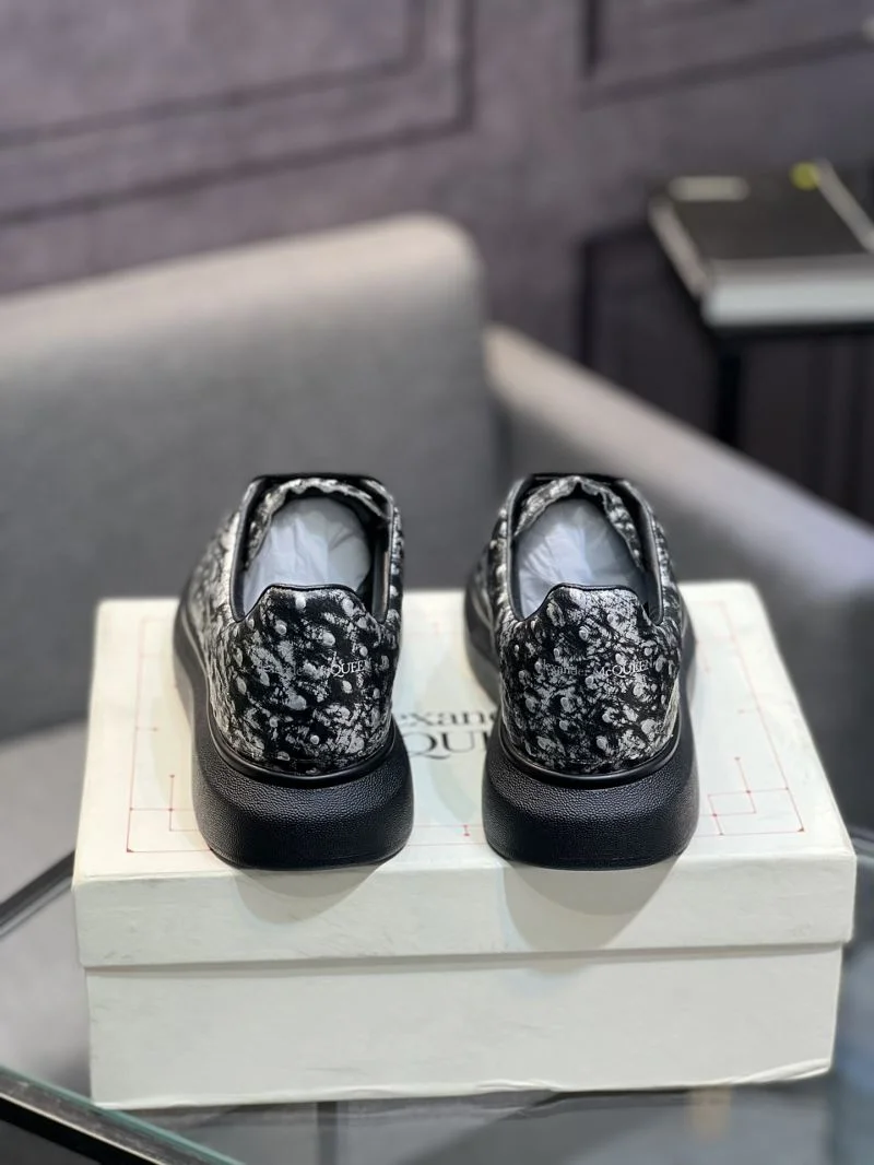 Legit Alexander Mcqueen Low Shoes