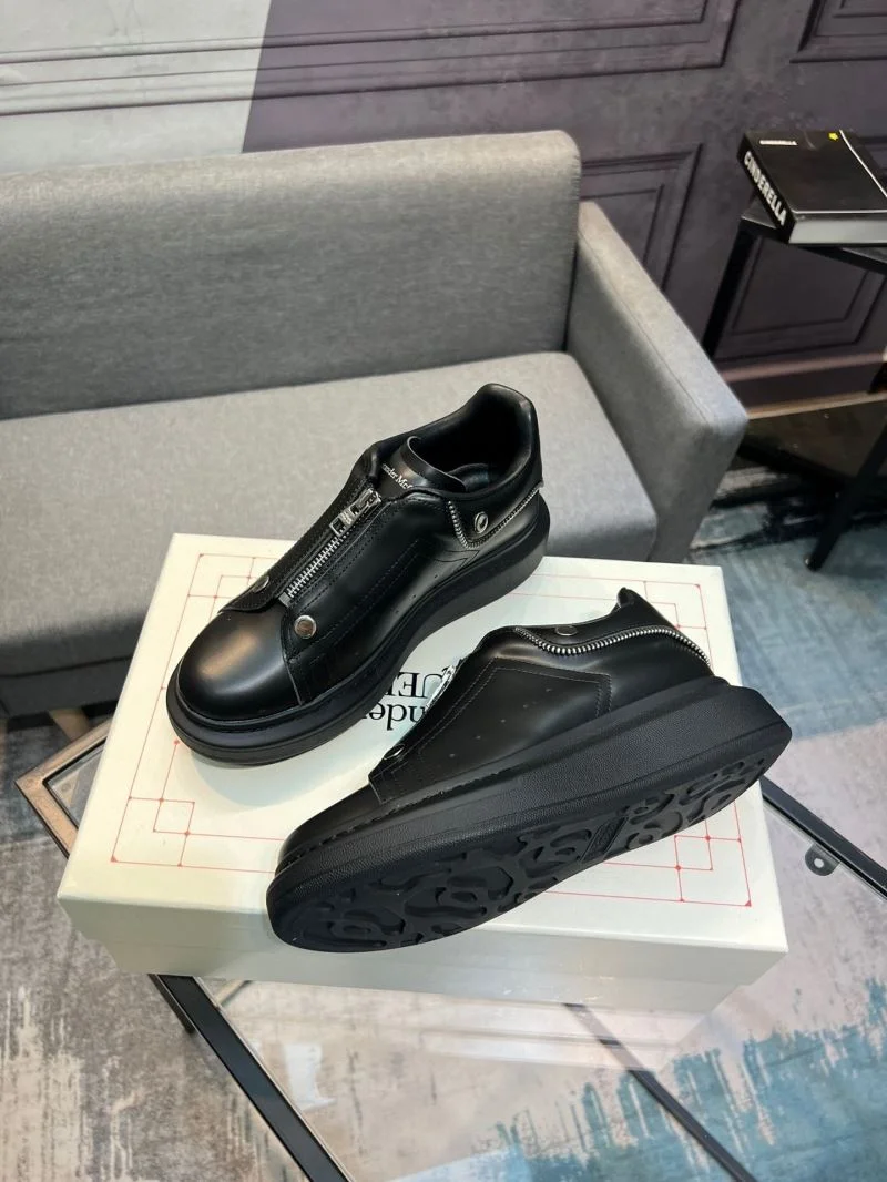 Affordable Alexander Mcqueen Low Shoes
