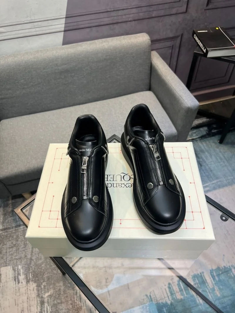 Affordable Alexander Mcqueen Low Shoes
