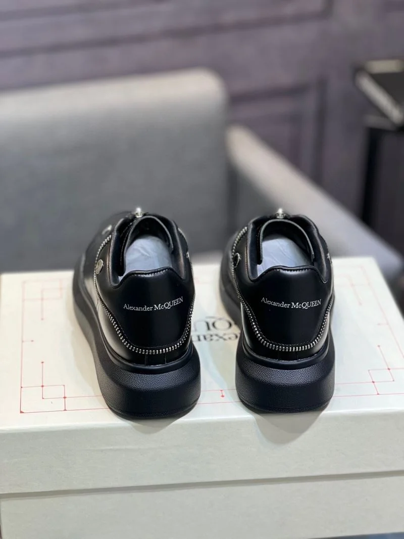 Affordable Alexander Mcqueen Low Shoes