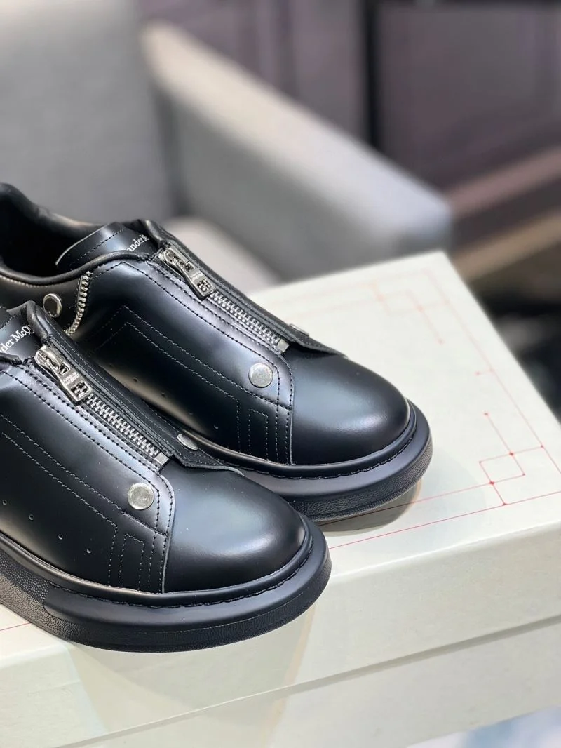 Affordable Alexander Mcqueen Low Shoes