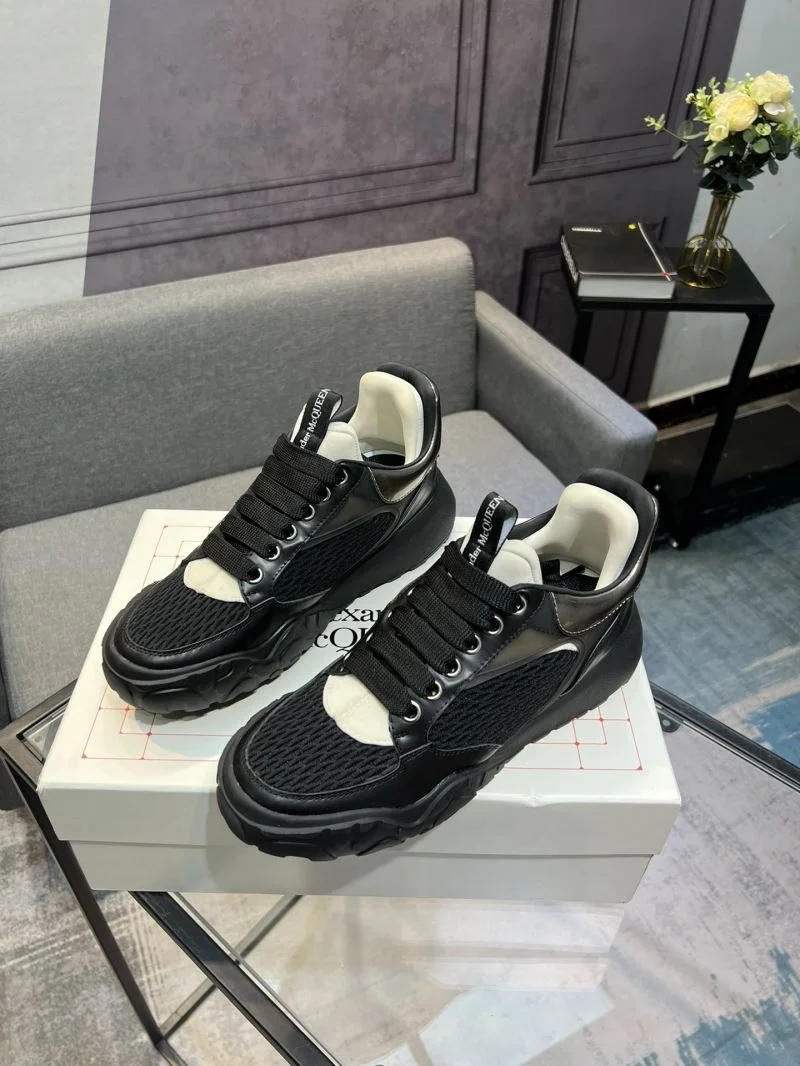 Top match Alexander Mcqueen Low Shoes