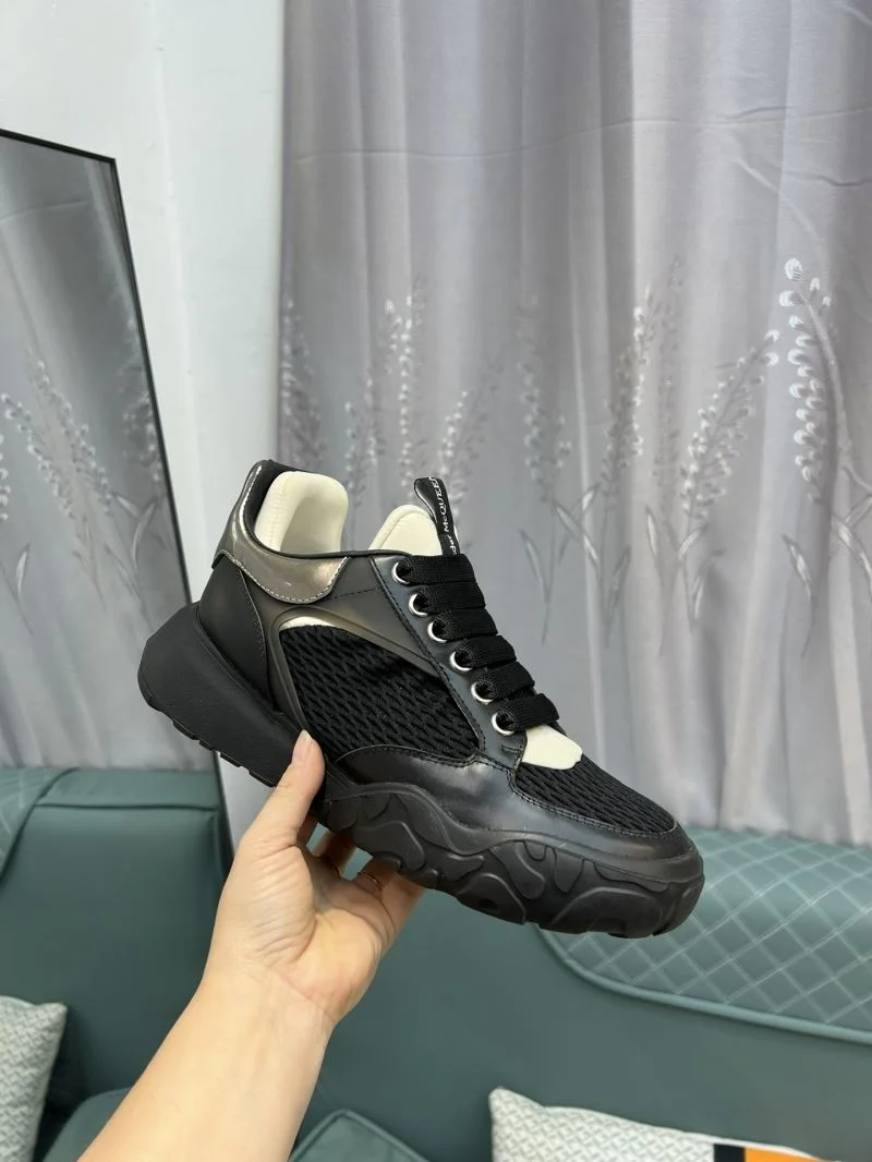 Top match Alexander Mcqueen Low Shoes