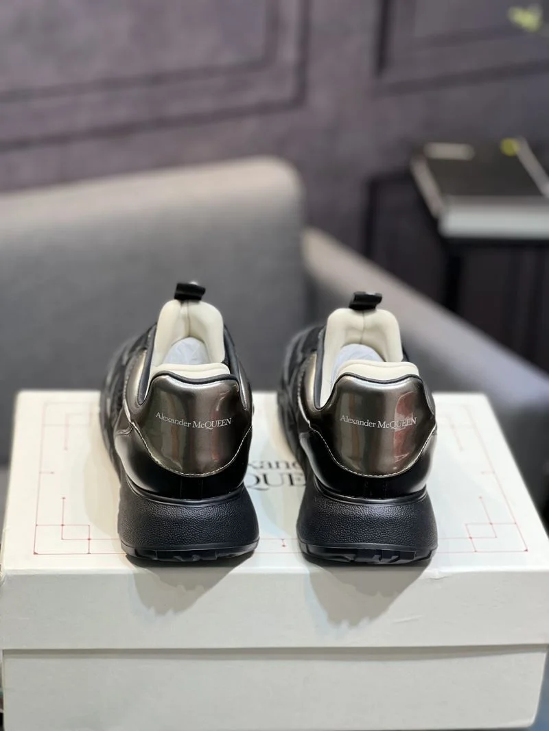 Top match Alexander Mcqueen Low Shoes