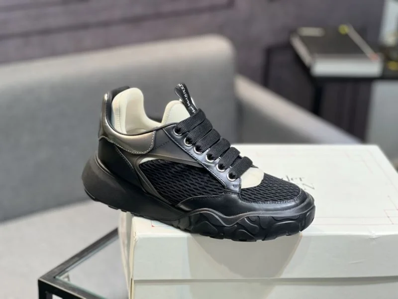 Top match Alexander Mcqueen Low Shoes