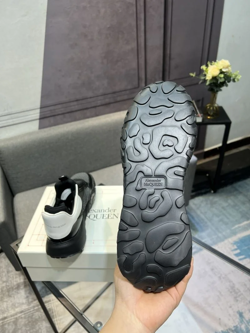 Legit Alexander Mcqueen Low Shoes