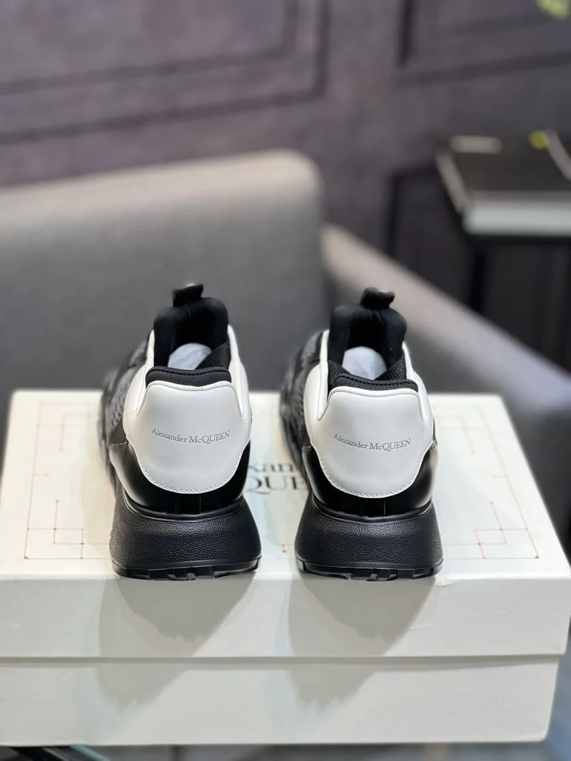 Legit Alexander Mcqueen Low Shoes
