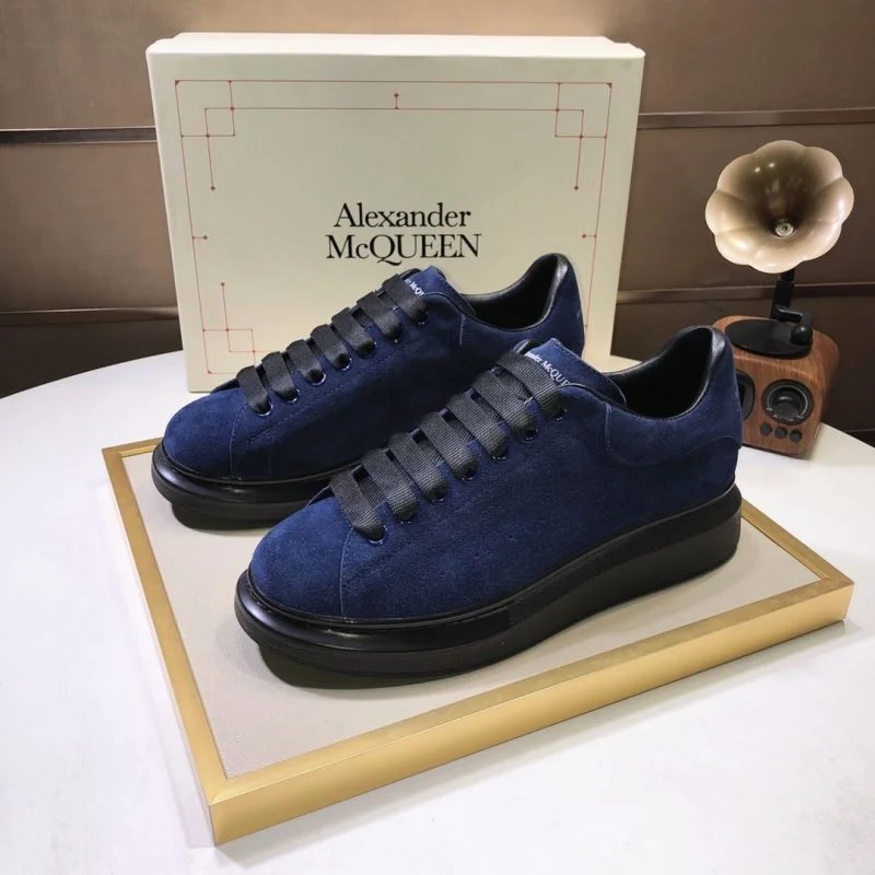 Affordable Alexander Mcqueen Low Shoes