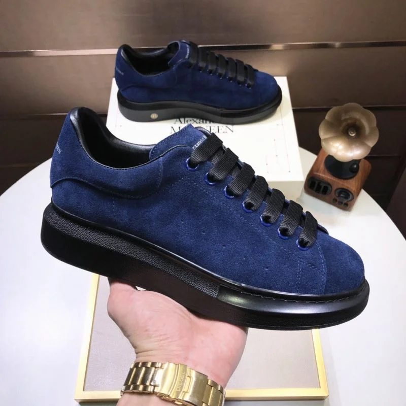 Affordable Alexander Mcqueen Low Shoes