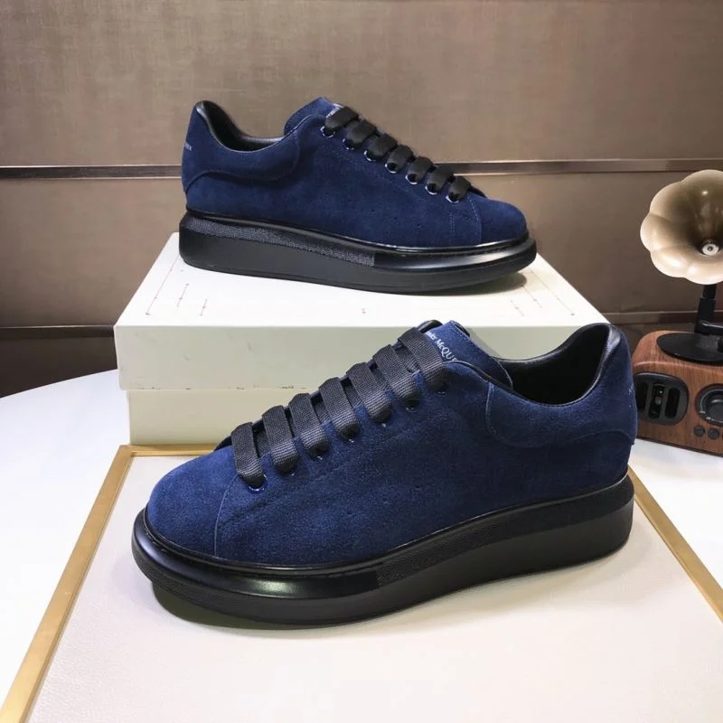 Affordable Alexander Mcqueen Low Shoes