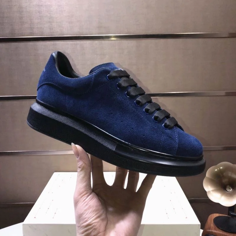 Affordable Alexander Mcqueen Low Shoes