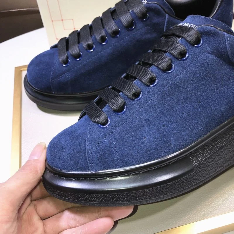 Affordable Alexander Mcqueen Low Shoes