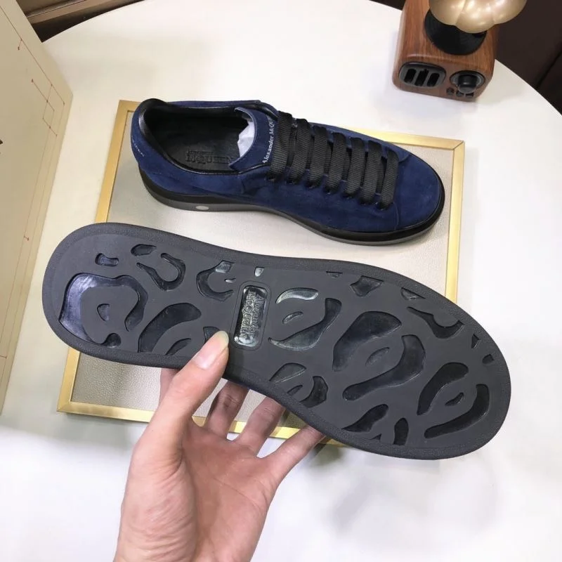 Affordable Alexander Mcqueen Low Shoes
