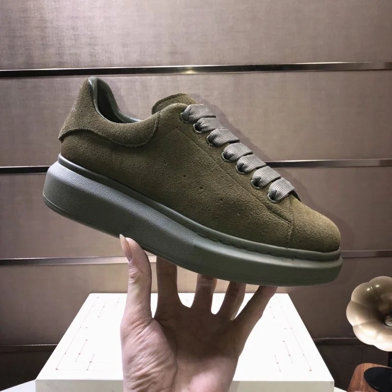 Budget-friendly Alexander Mcqueen Low Shoes