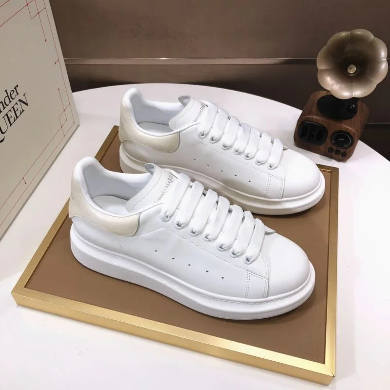 Affordable Alexander Mcqueen Low Shoes