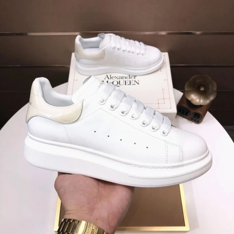 Affordable Alexander Mcqueen Low Shoes