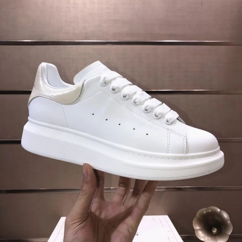 Affordable Alexander Mcqueen Low Shoes