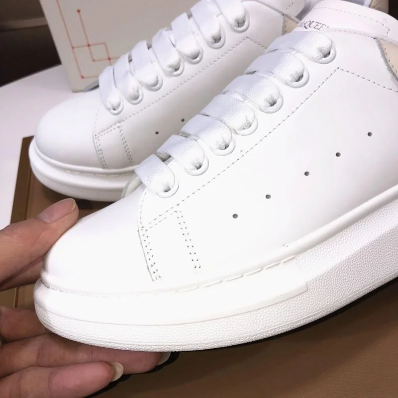 Affordable Alexander Mcqueen Low Shoes