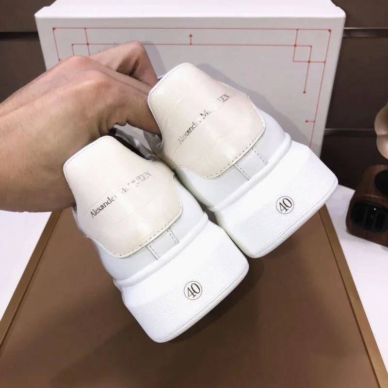Affordable Alexander Mcqueen Low Shoes