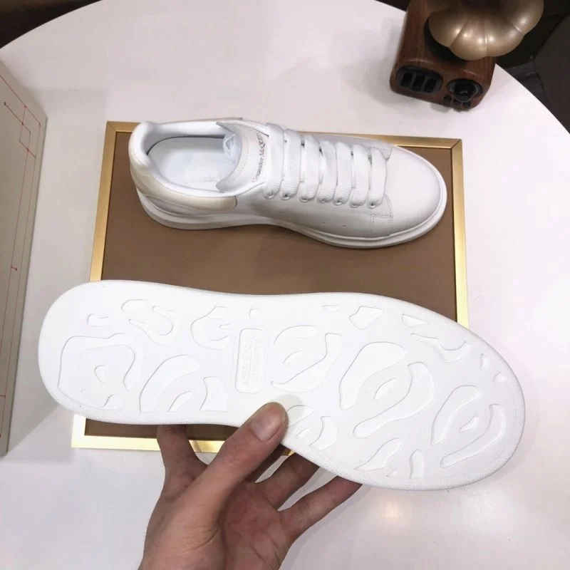 Affordable Alexander Mcqueen Low Shoes