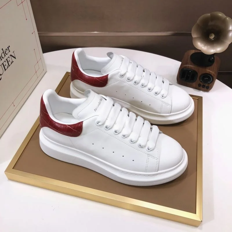 Cut-rate Alexander Mcqueen Low Shoes