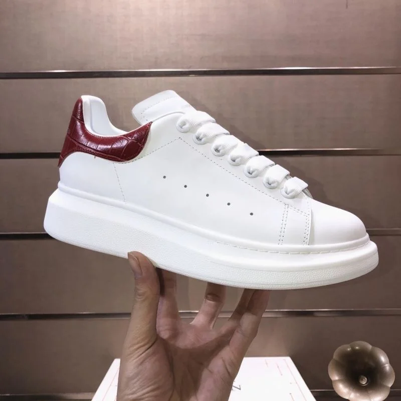 Cut-rate Alexander Mcqueen Low Shoes