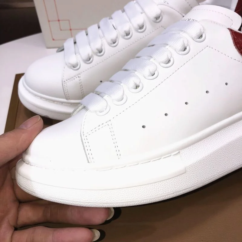 Cut-rate Alexander Mcqueen Low Shoes