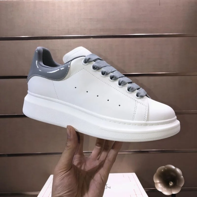 Low-cost Alexander Mcqueen Low Shoes