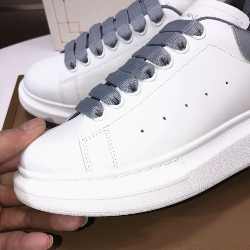 Low-cost Alexander Mcqueen Low Shoes
