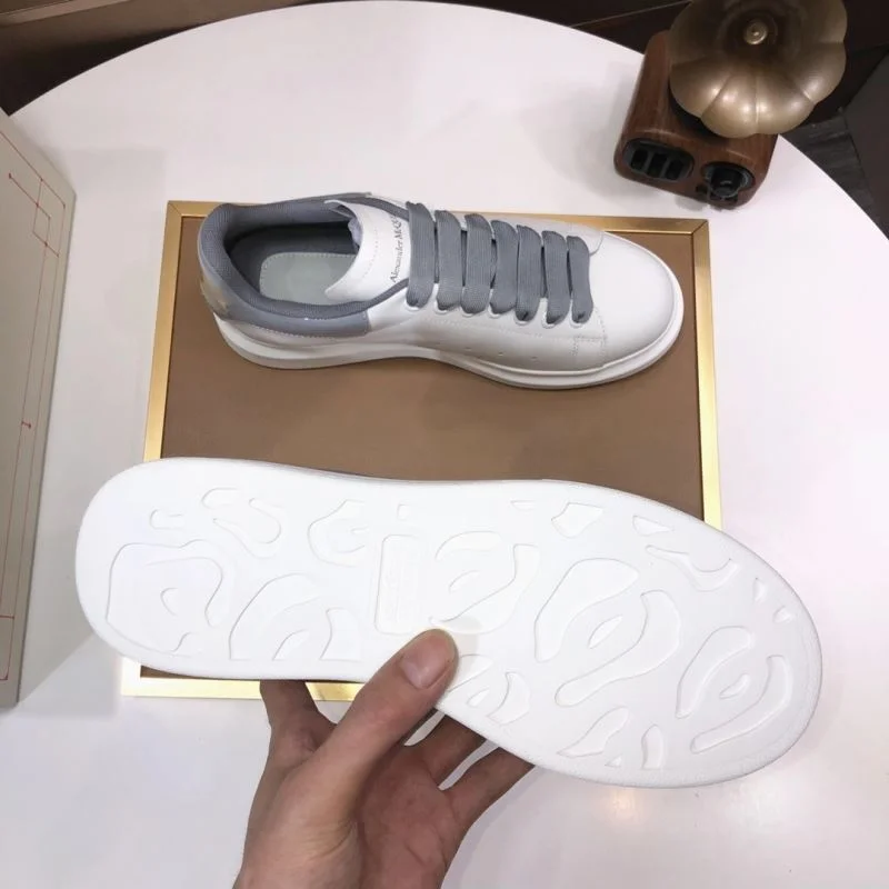Low-cost Alexander Mcqueen Low Shoes