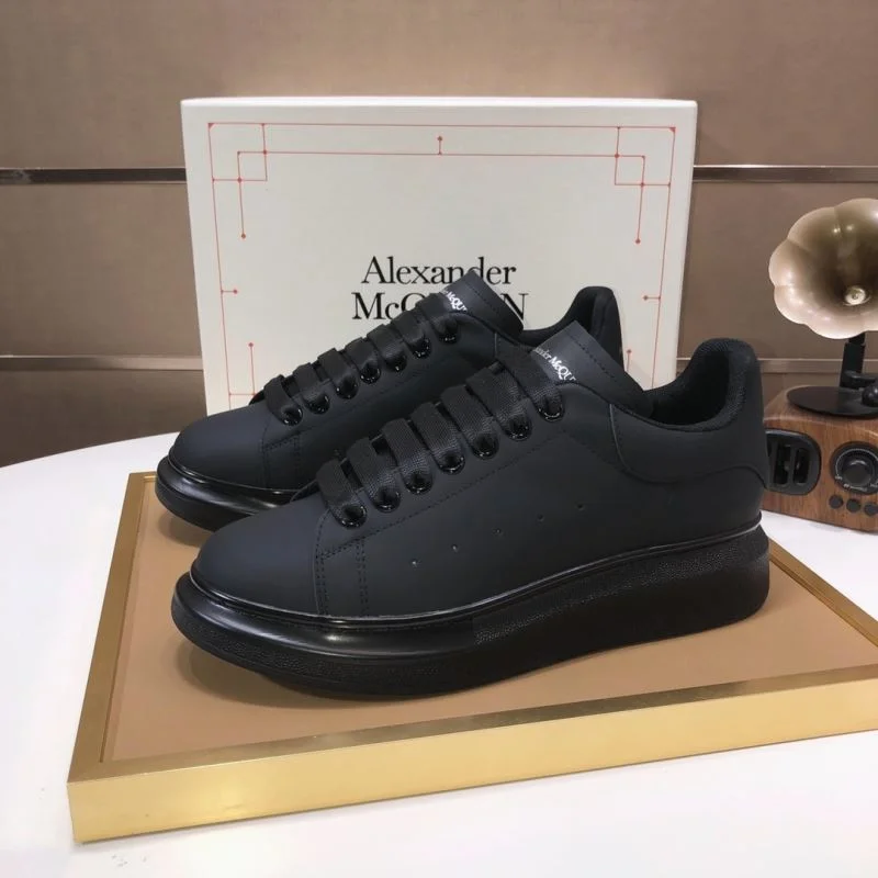 Top match Alexander Mcqueen Low Shoes