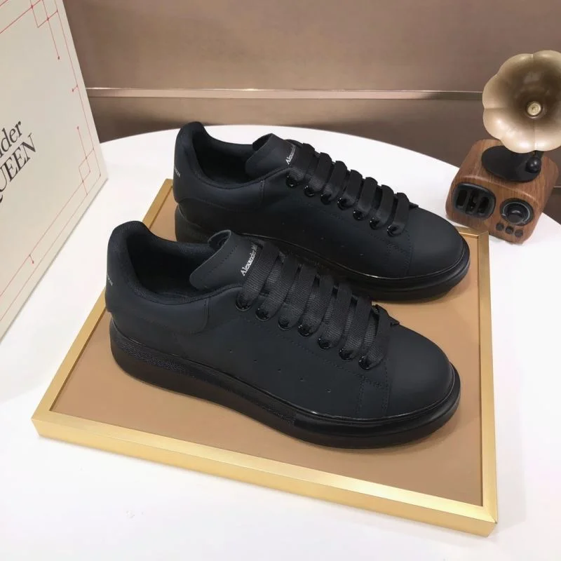 Top match Alexander Mcqueen Low Shoes