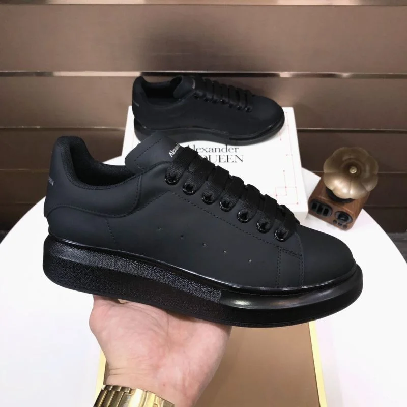 Top match Alexander Mcqueen Low Shoes