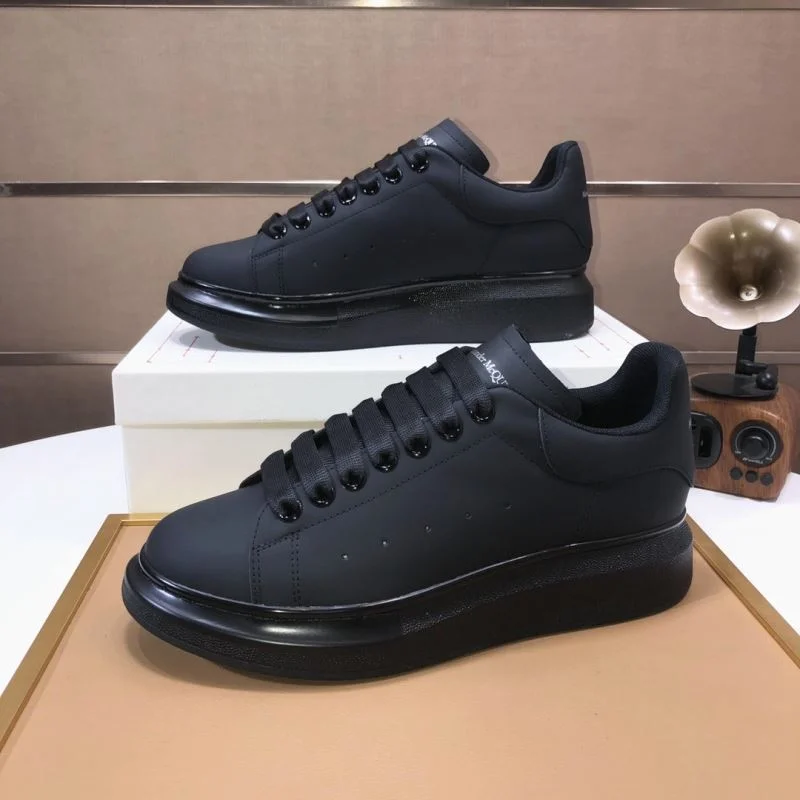 Top match Alexander Mcqueen Low Shoes