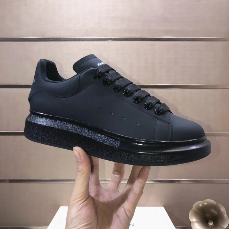 Top match Alexander Mcqueen Low Shoes