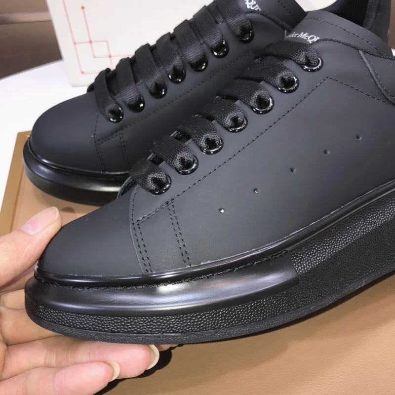 Top match Alexander Mcqueen Low Shoes