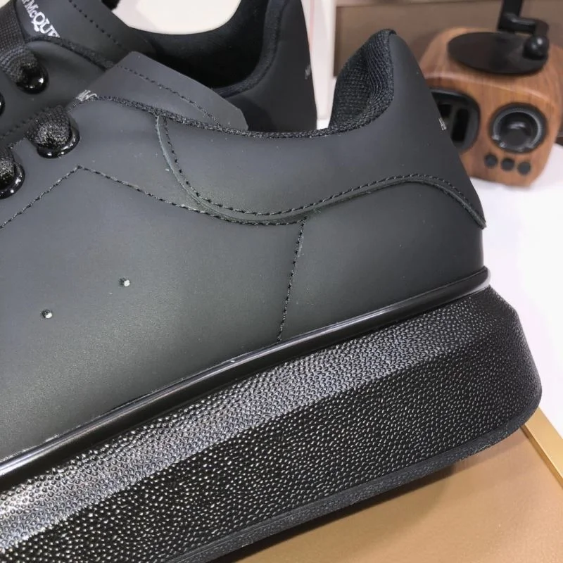 Top match Alexander Mcqueen Low Shoes