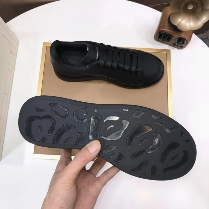 Top match Alexander Mcqueen Low Shoes