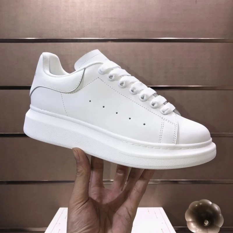 High fidelity Alexander Mcqueen Low Shoes