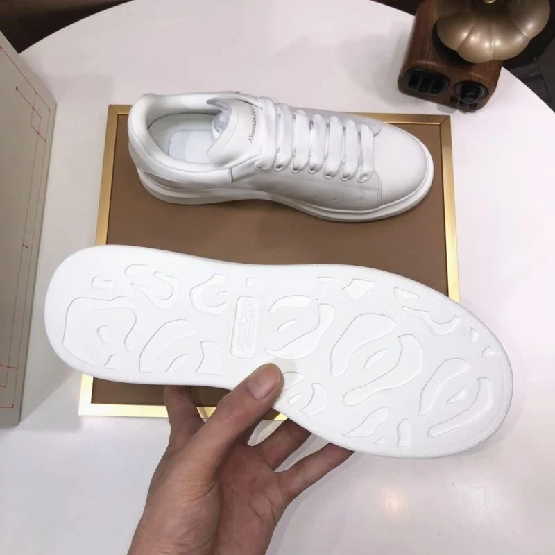 High fidelity Alexander Mcqueen Low Shoes