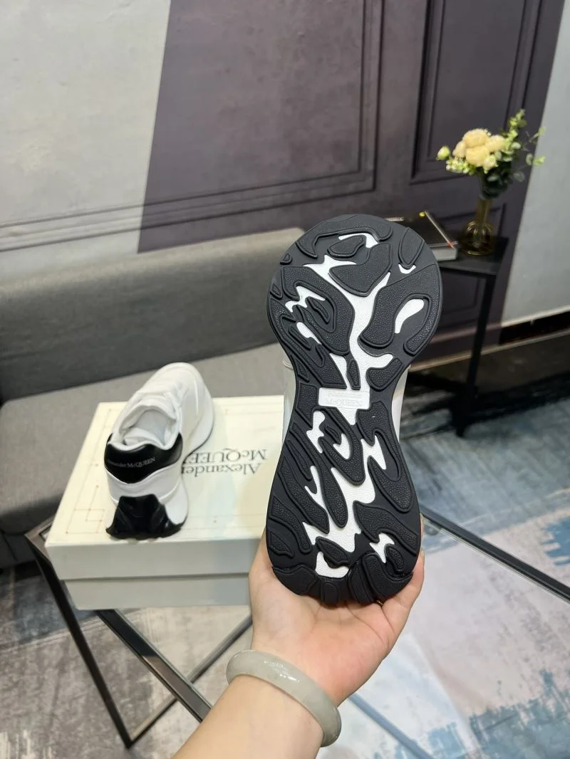 Low-cost Alexander Mcqueen Low Shoes