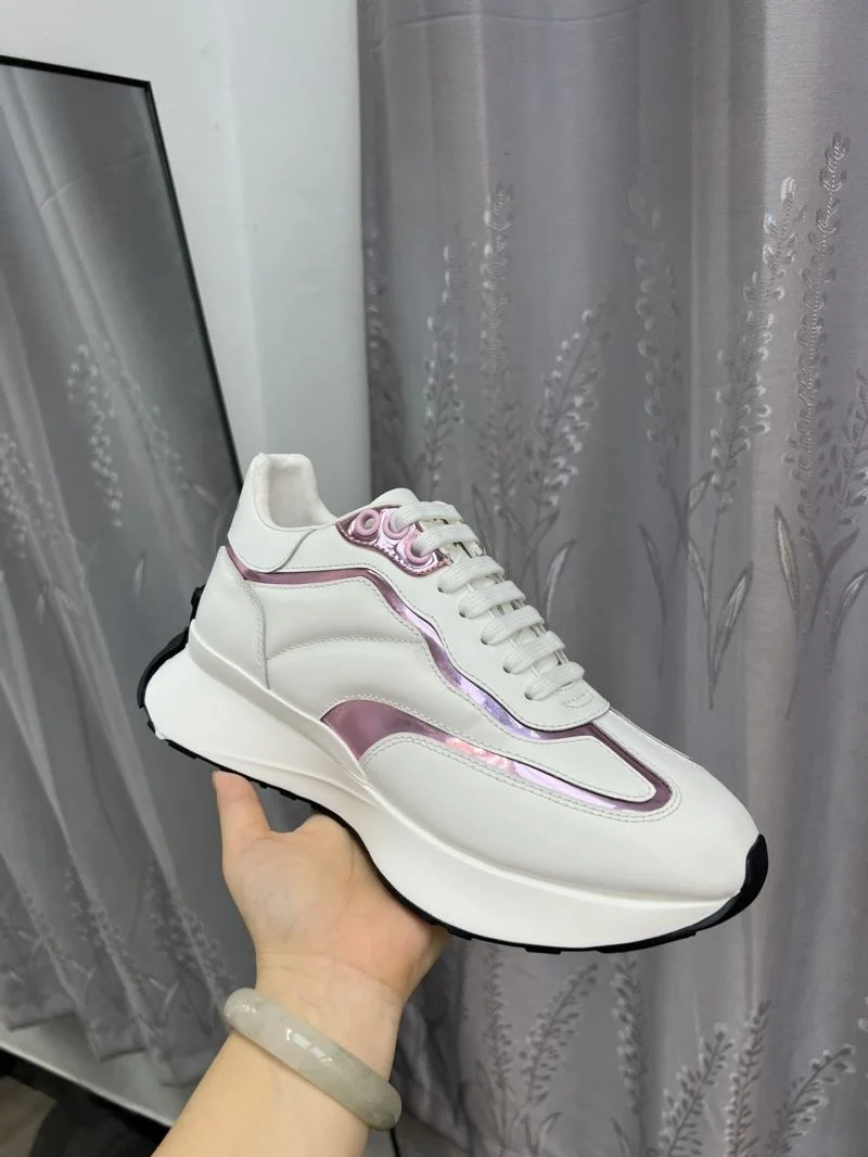 Cut-rate Alexander Mcqueen Low Shoes