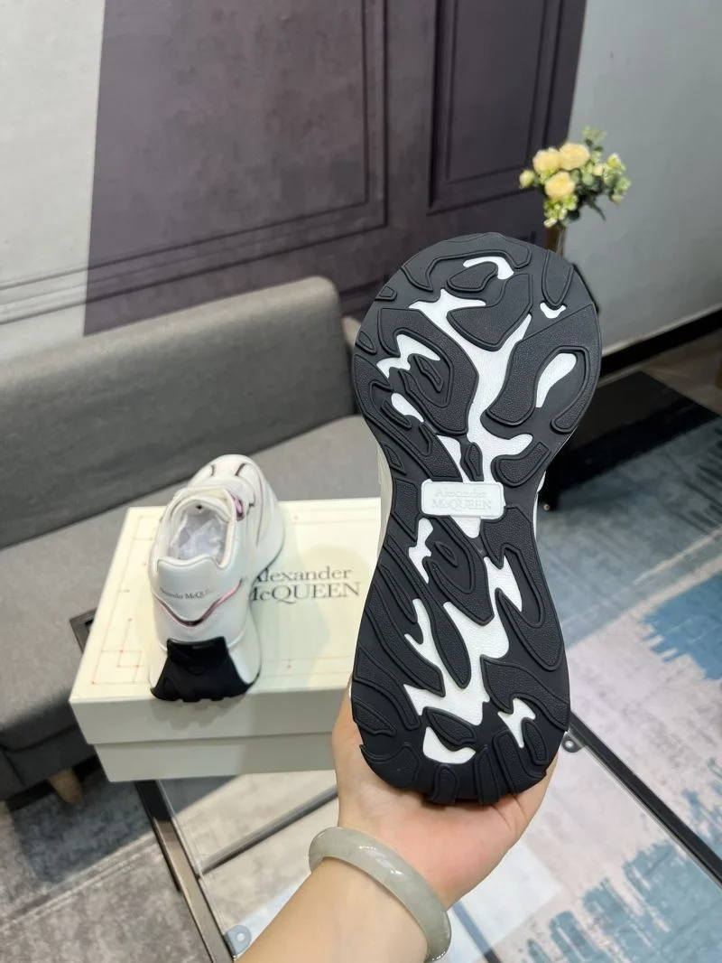 Cut-rate Alexander Mcqueen Low Shoes