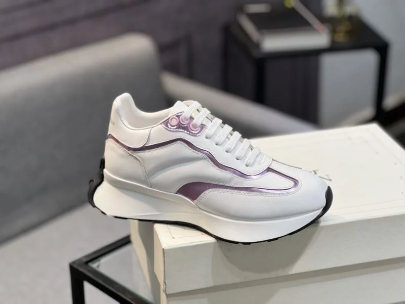 Cut-rate Alexander Mcqueen Low Shoes