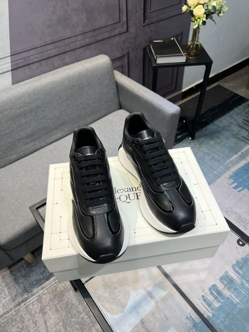 OEM Alexander Mcqueen Low Shoes